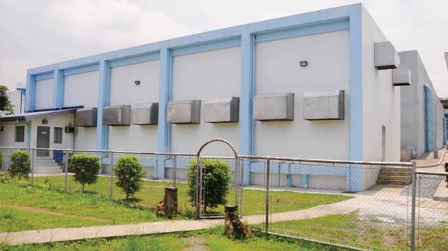 M.E. Sicat Construction