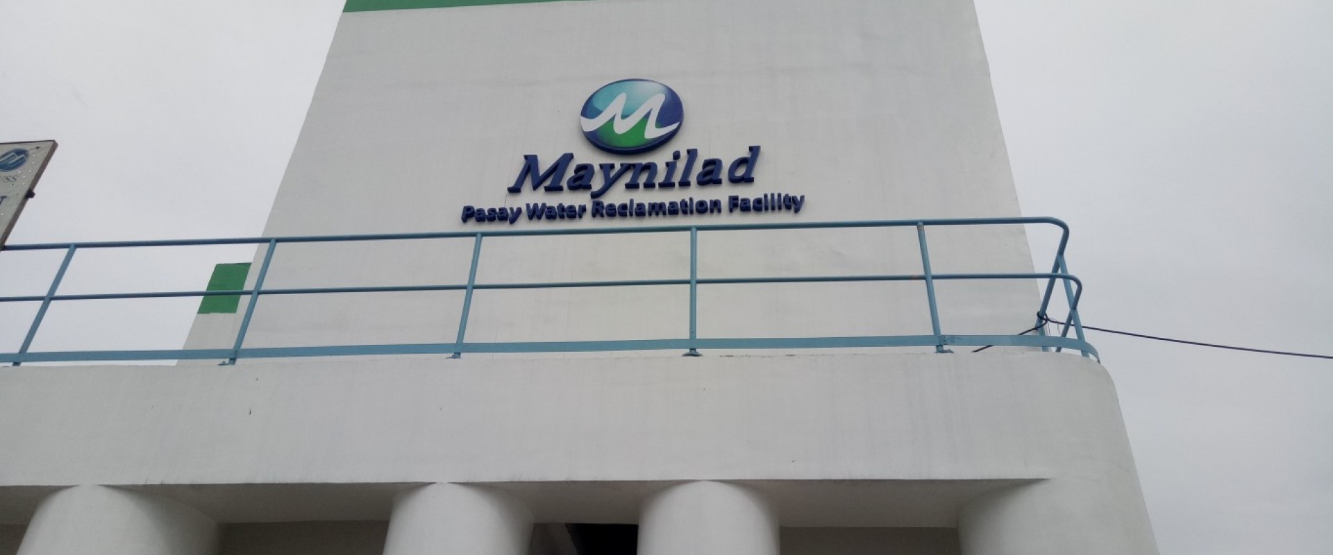 M.E. Sicat Construction